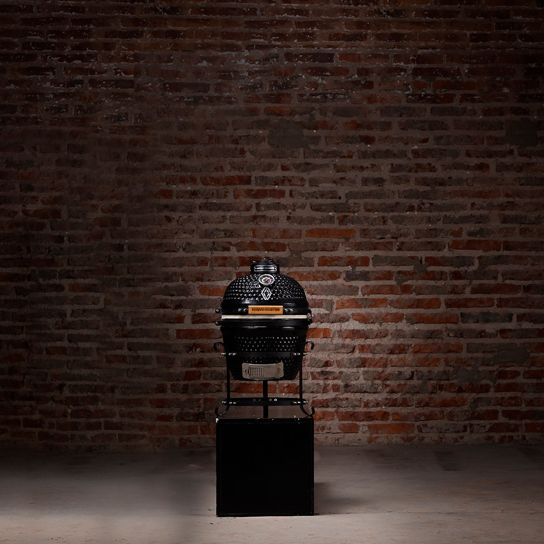Grills – Kamado Argentino US